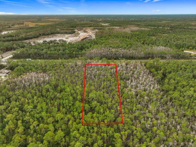 20617 E Colonial Dr, Christmas, FL 32709 | MLS #O6340