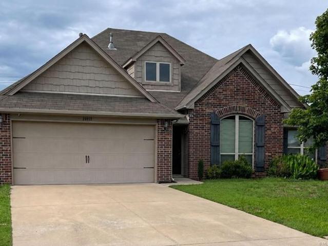 20617 E 31st Pl S, Broken Arrow, OK 74014