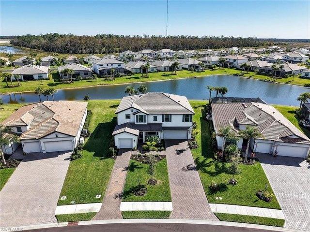20617 Greenwich Pl Lot 824, Estero, FL 33928