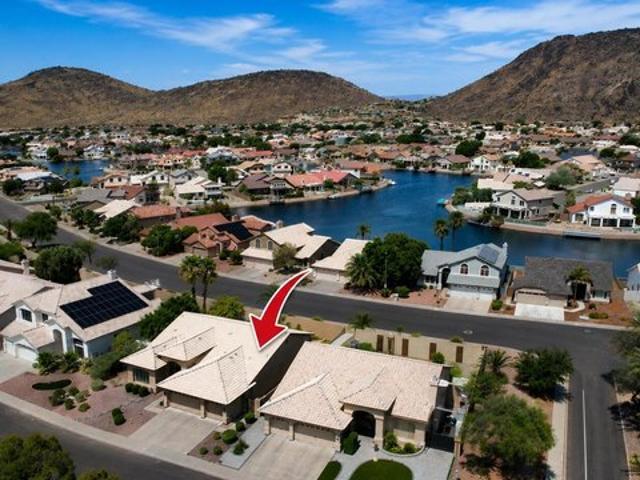20617 N 56th Dr, Glendale, AZ 85308