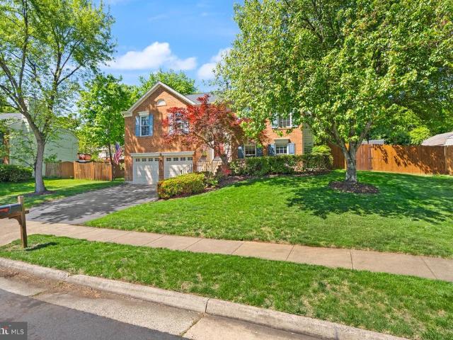 20617 Preakness Court
