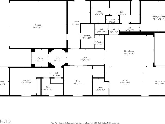 20614 N 274th Ave, Buckeye, AZ 85396 | Compass