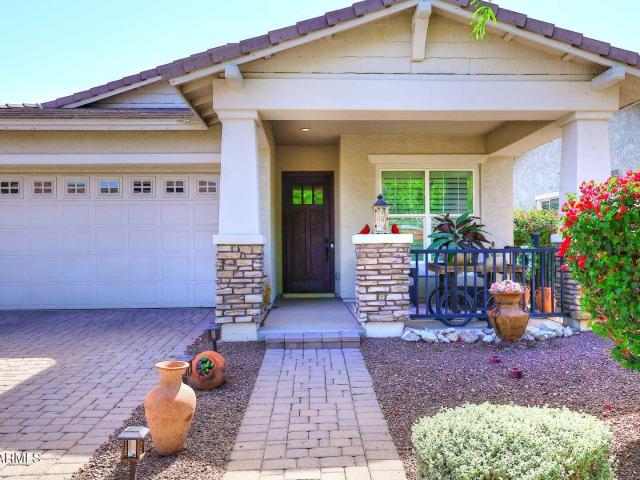 20615 W Nelson Pl, Buckeye, AZ 85396 | MLS #7006