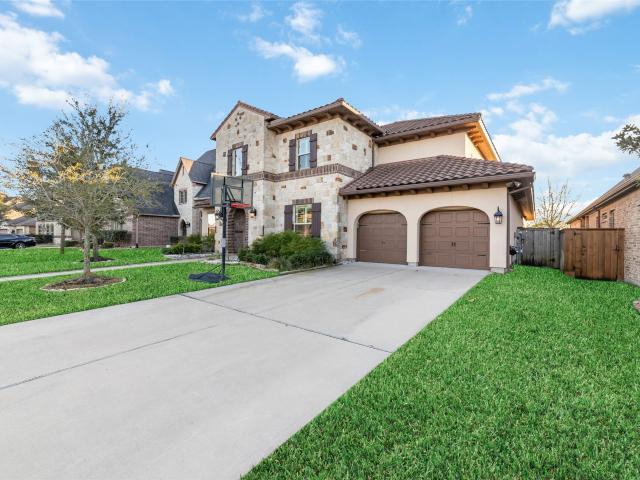 20615 Behrens Pass Lane