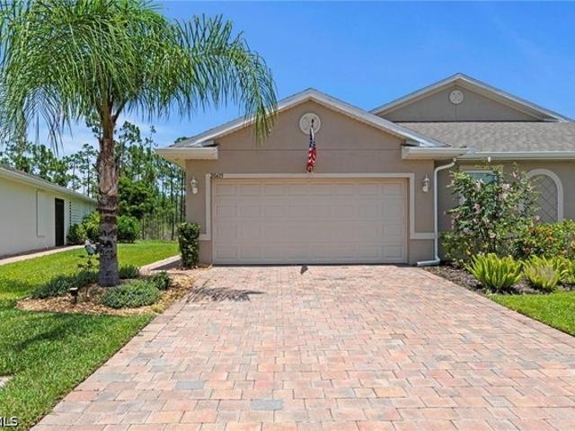 20615 Plumwood Loop, North Fort Myers, FL 33917