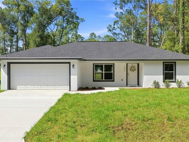20615 SW Robin Dr, Dunnellon, FL 34431