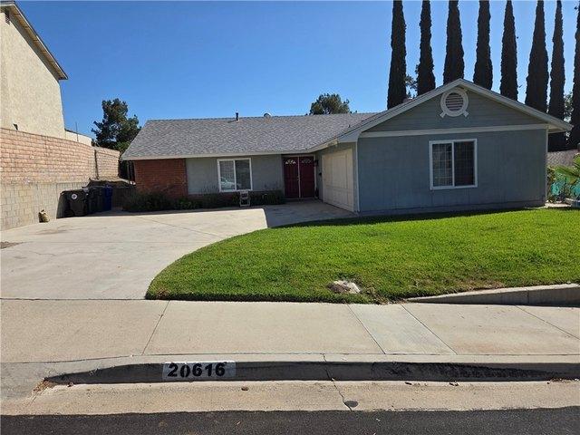 20616 Steve Jon St, Saugus, CA 91350