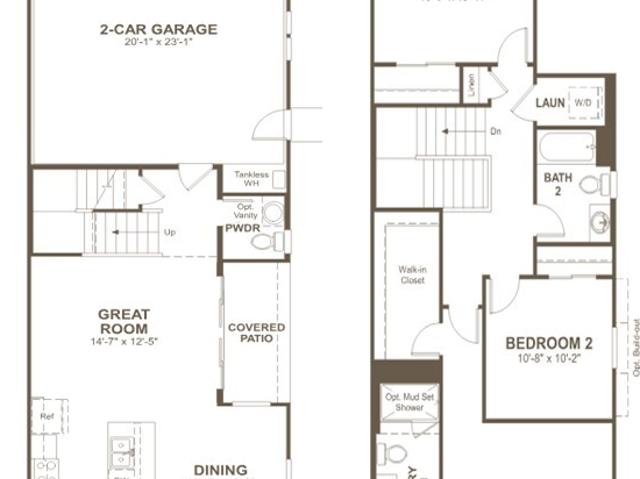 20618 W Thomas Rd, Buckeye, AZ 85396 | MLS #6984