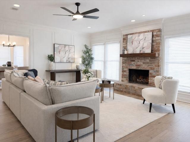 20618 Prince Creek Drive