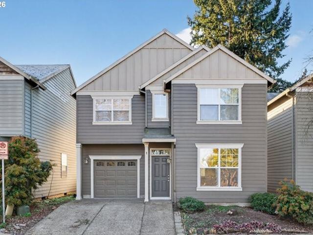 20618 SW Rockport Ln, Beaverton, OR 97006
