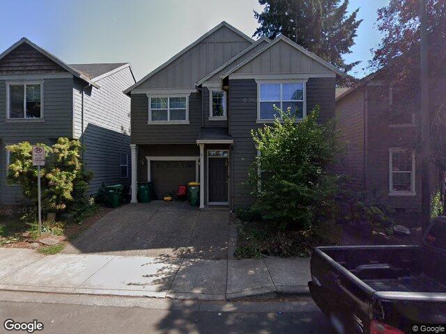 20618 SW Rockport Ln, Beaverton, OR 97006