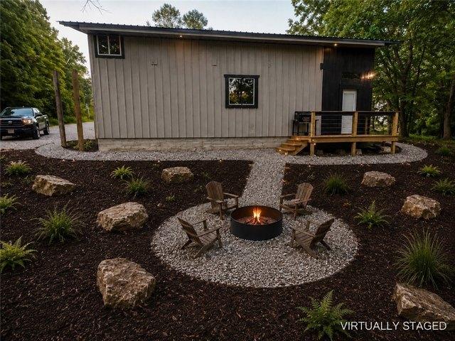 20619 Wade Rd, Springdale, AR 72764