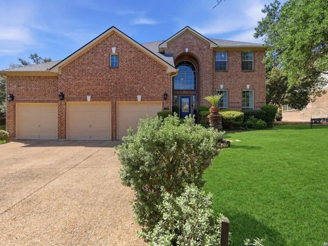 20619 Wind Spgs, San Antonio, TX 78258