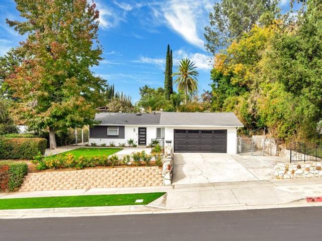 20619 Clark St, Los Angeles, CA 91367