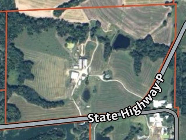 20619 Highway P, Linneus, MO 64653
