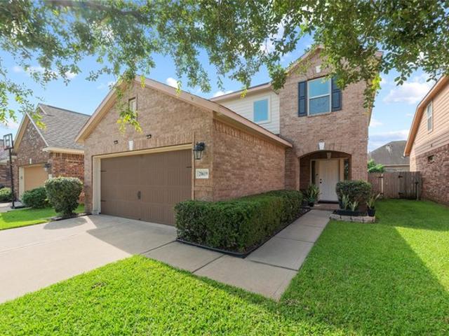 20619 Summer Retreat Ln, Cypress, TX 77433