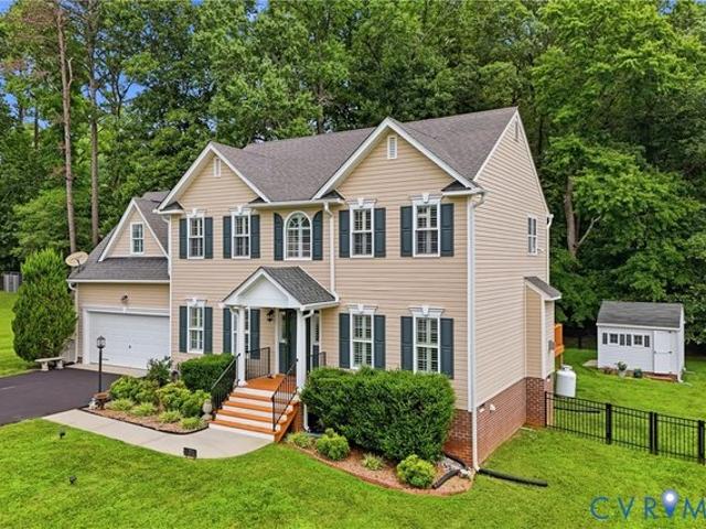 2061 Maginoak Ct, North Chesterfield, VA 23236