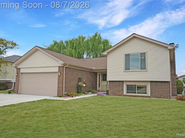 2061 Michael Drive