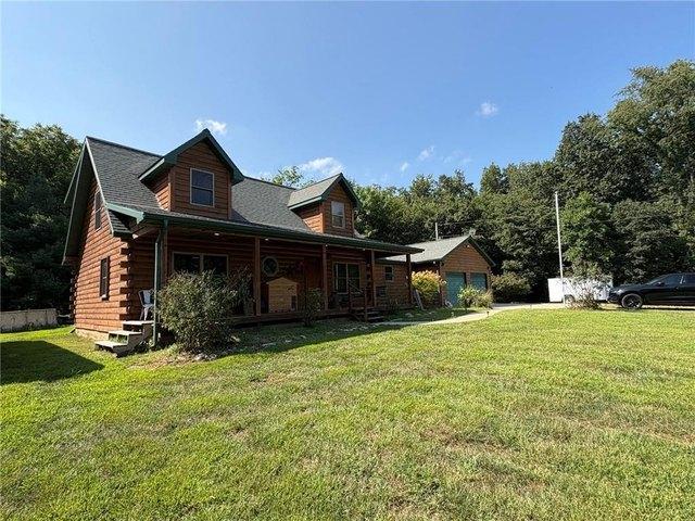 2061 N 425 St, Vandalia, IL 62471