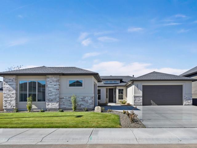 2061 N Peakhurt Ave, Kuna, ID 83634 | MLS #98963