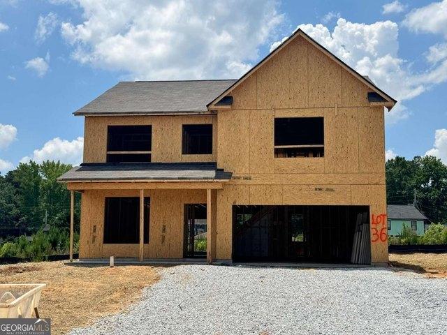 2061 Orchid Ln, Lithia Springs, GA 30122