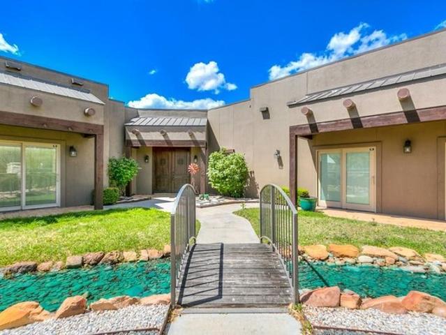 2061 Beaty Rd, San Angelo, TX 76904