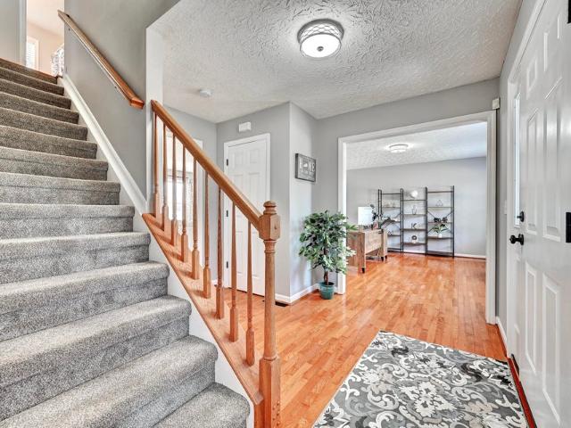 2061 Bluestem Drive