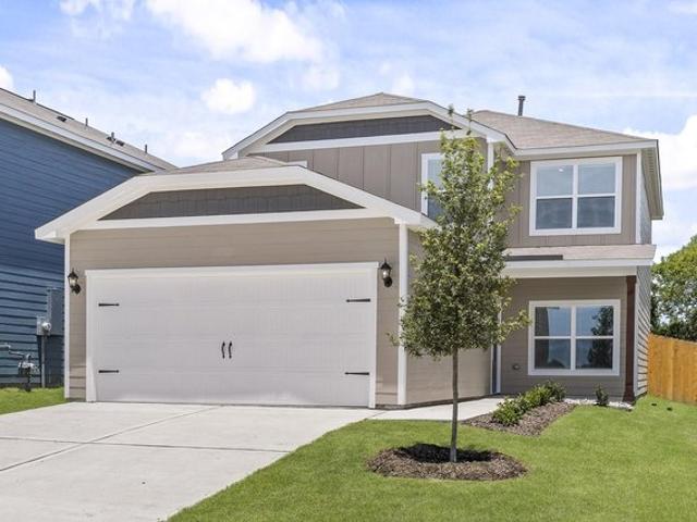 2061 Braveheart Dr, Crandall, TX 75114