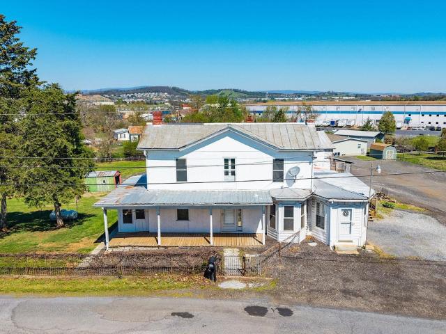 2061 Cecil Wampler Rd, Mount Crawford, VA 22841 | MLS #675649