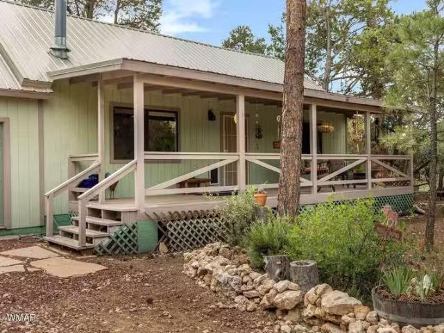 2061 Cherokee Strip, Overgaard, AZ 85933 654406650