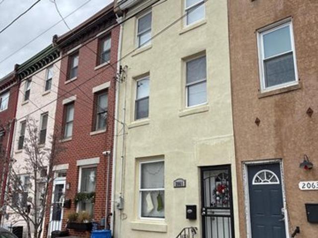 2061 E Hagert St, Philadelphia, PA 19125
