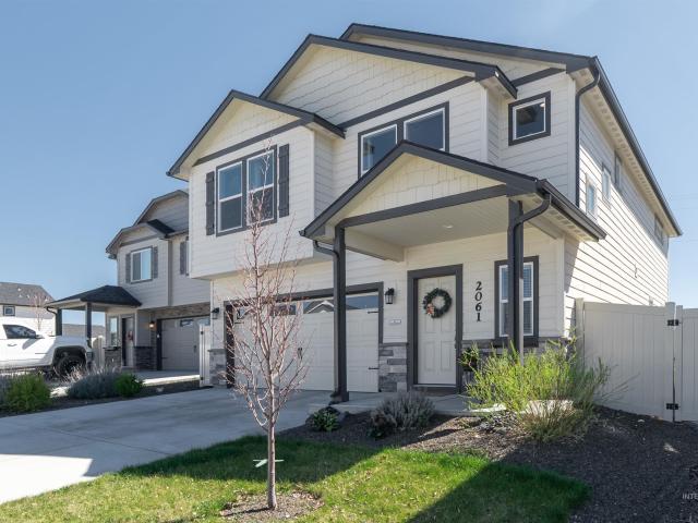 2061 E Tugela Falls St, Kuna, ID 83634 | MLS #98981 | Compass