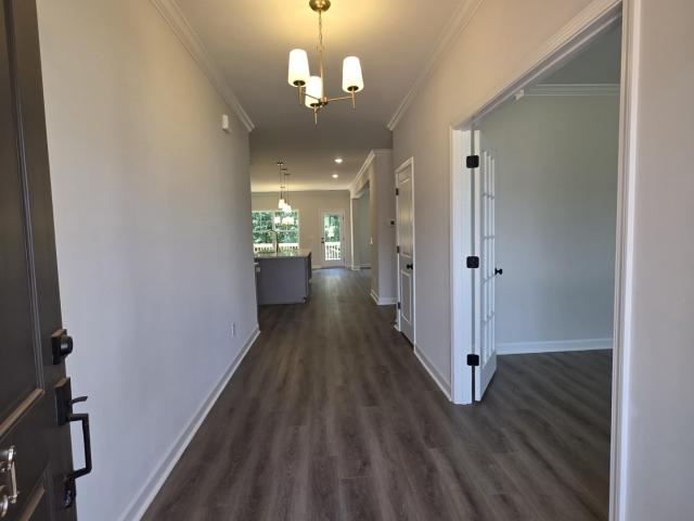 2061 Emily Margaret Road # Lot 19