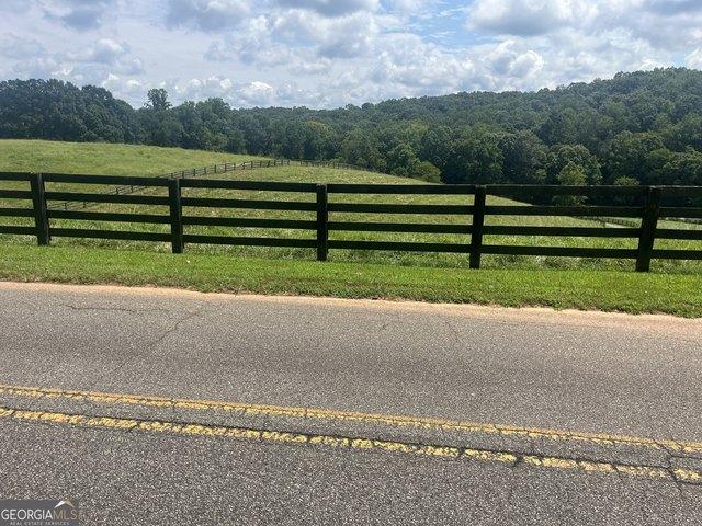 2061 Henry Scott Rd Lot A, Ball Ground, GA 30107