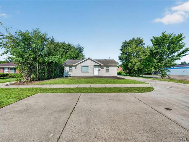 2061 Inkster Road