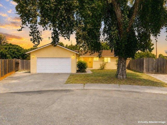 2061 Juanita Ct, Modesto, CA 95350