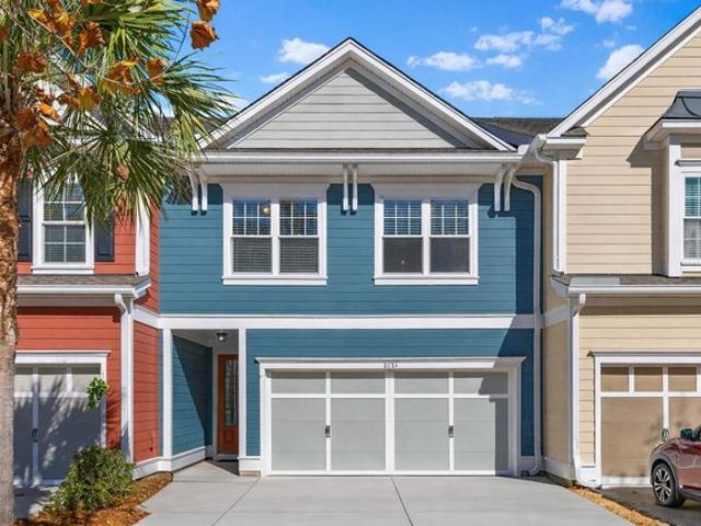 2061 Kings Gate Ln, Mount Pleasant, SC 29466