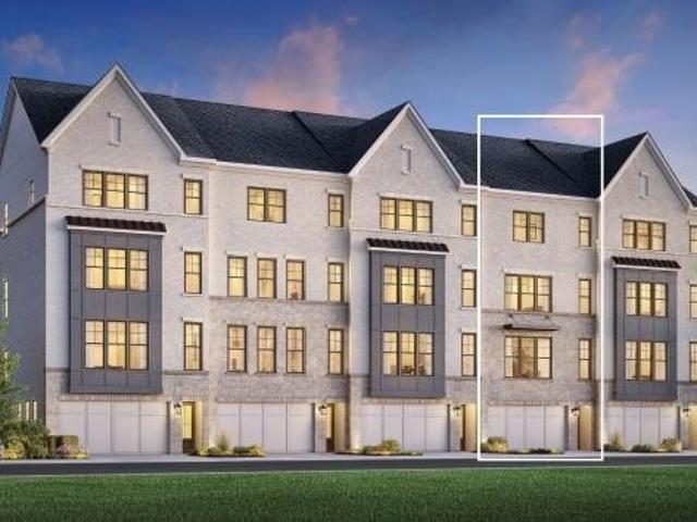 2061 Lanier Grv, Alpharetta, GA 30009