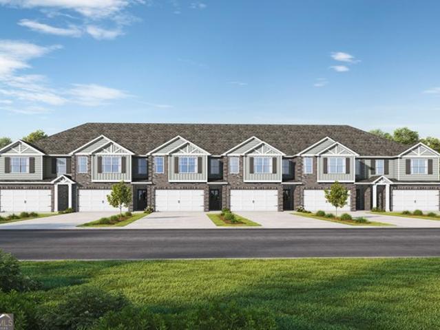 2061 Piccolo Ct, McDonough, GA 30252