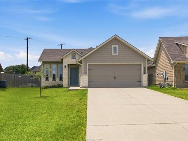 2061 Positano Loop, Bryan, TX 77808