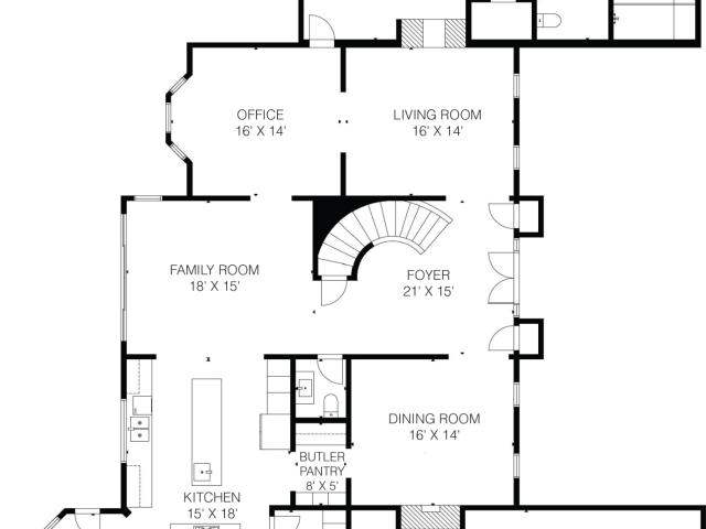 2061 st, Paris, WI 53104 | MLS #1954