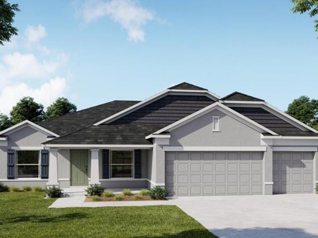 2061 SW Ember St, Port Saint Lucie, FL 34983