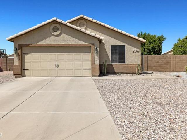 2061 S Lawther Dr, Apache Junction, AZ 85120
