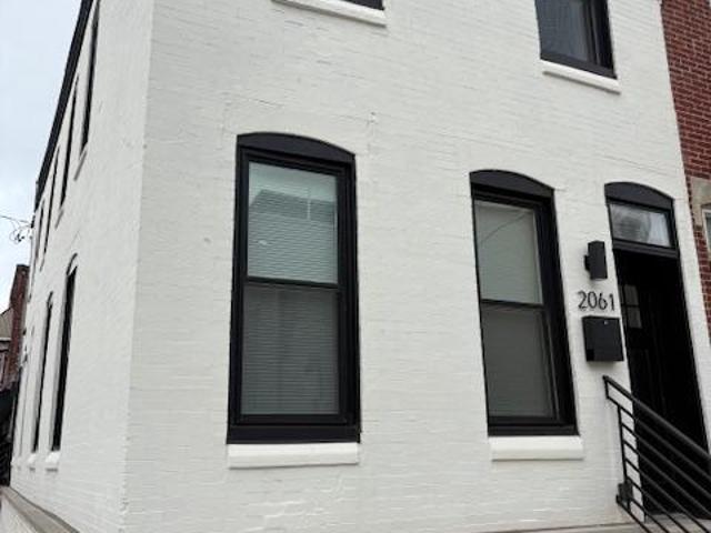 2061 Tasker St, Philadelphia, PA 19145 | Compass