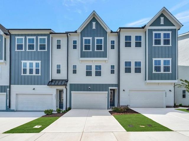 2061 Trident Maple Ln, Chapel Hill, NC 27517