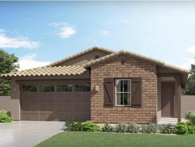 2061 W Sienna Bouquet Pl, Phoenix, AZ 85085