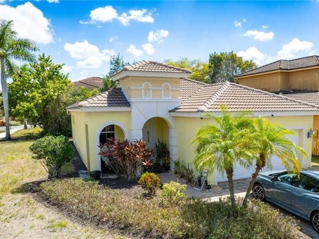 20623 East Golden Elm Dr Lot 70, Estero, FL 33928