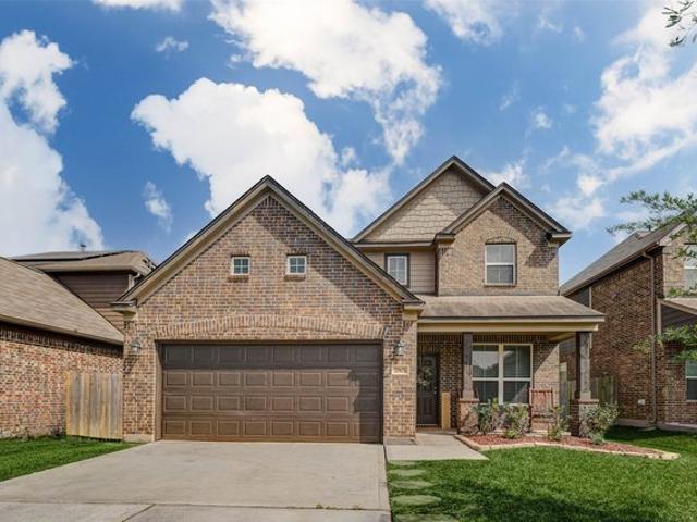 20623 Footstep Path, Katy, TX 77449