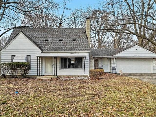 20620 Westhampton Ave, Southfield, MI 48075