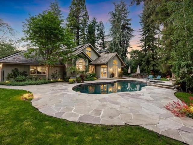 20620 Brookwood Ln, Saratoga, CA 95070